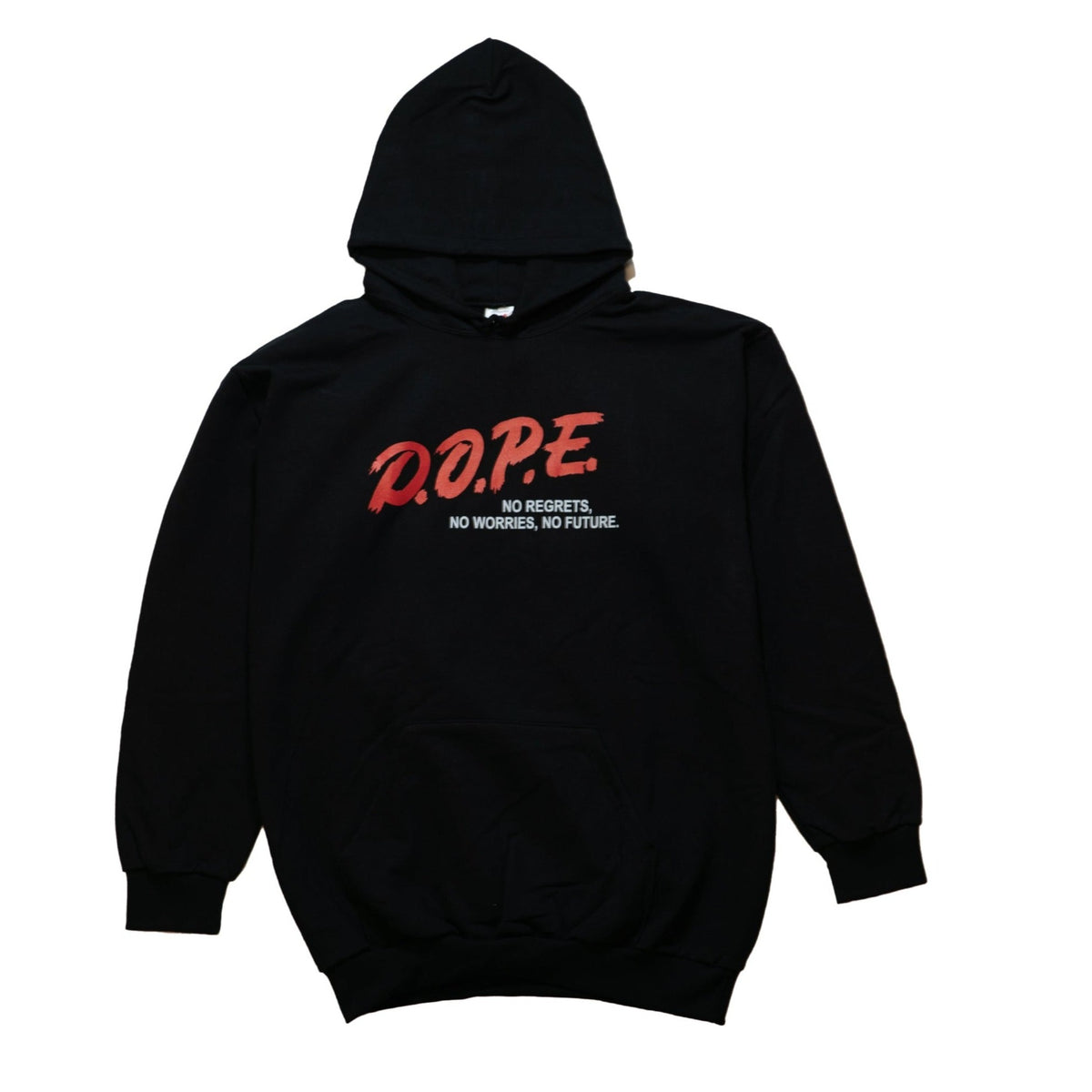 OG HOODIE – D.O.P.E. Dealer